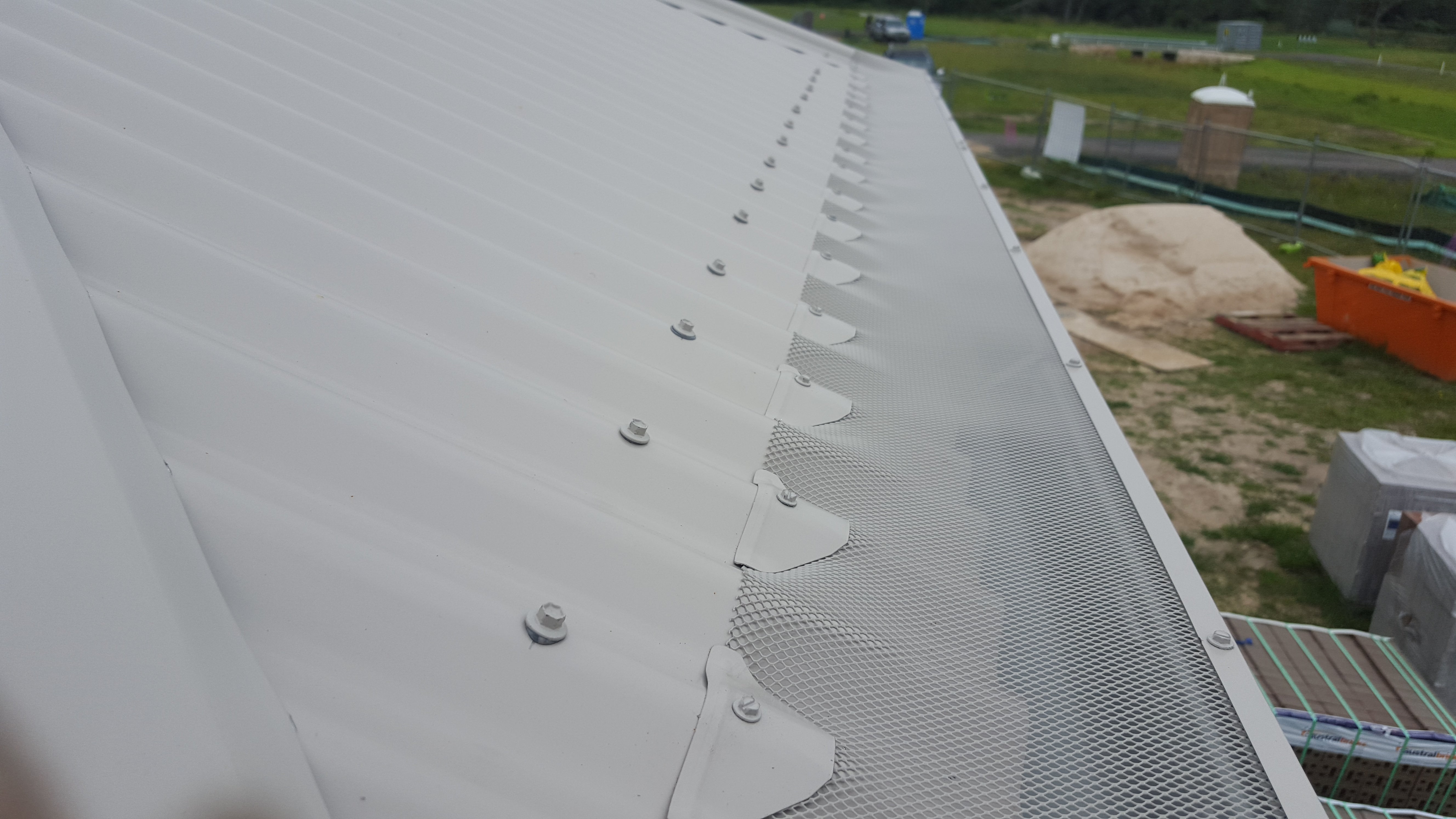 Screws – Pro Guard Gutter
