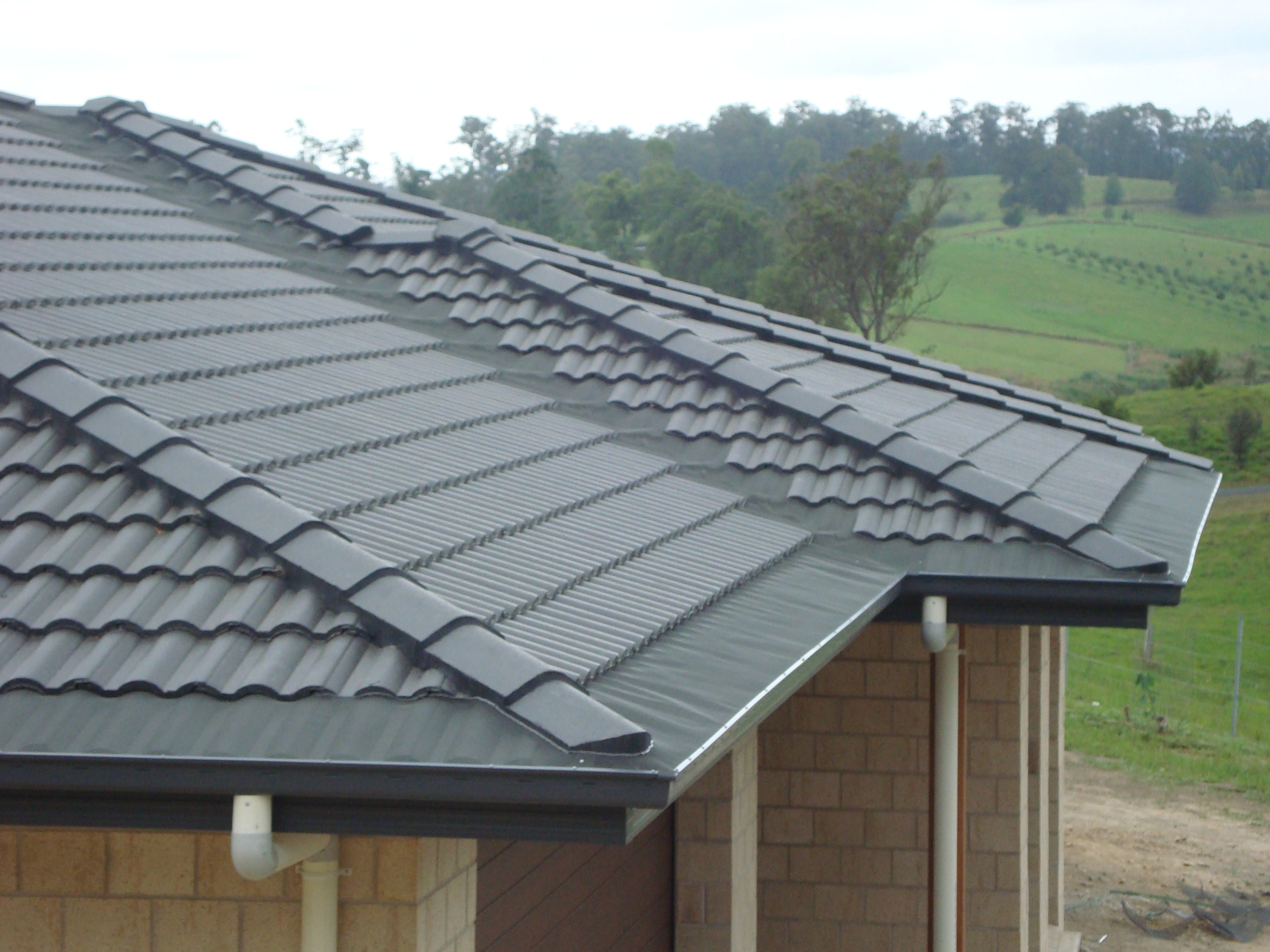 Collections – Pro Guard Gutter