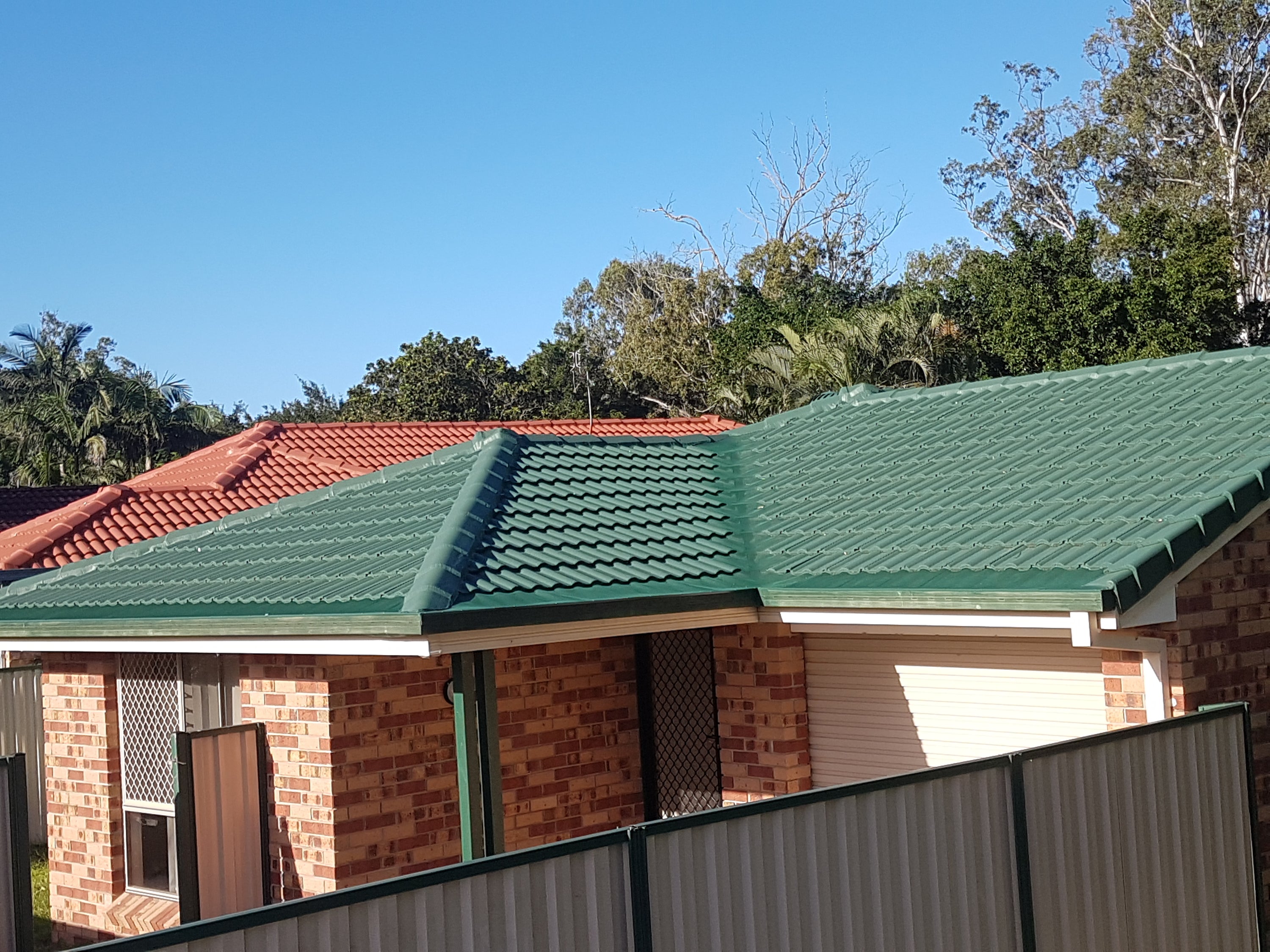 Collections – Pro Guard Gutter