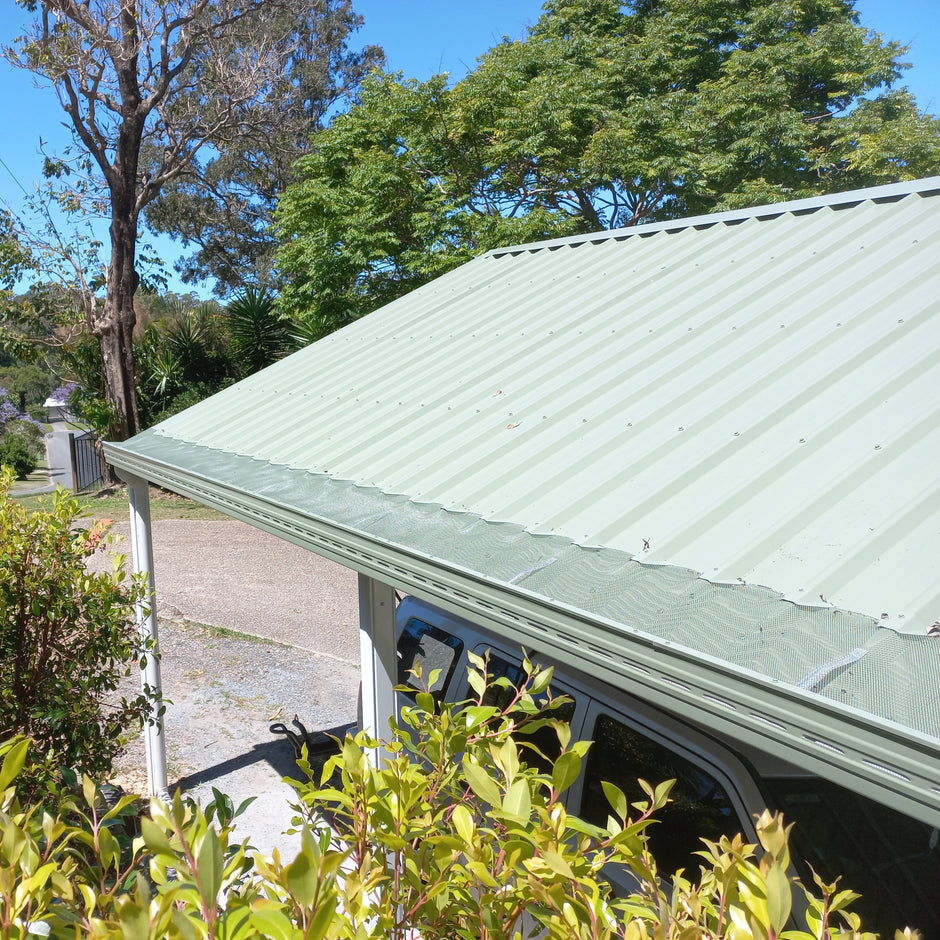 DIY Kits – Pro Guard Gutter
