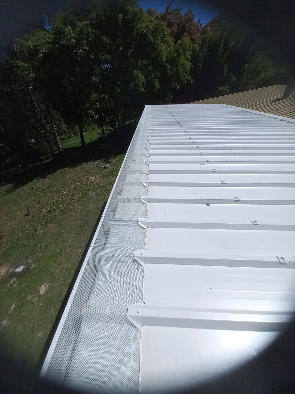 DIY Kits – Pro Guard Gutter