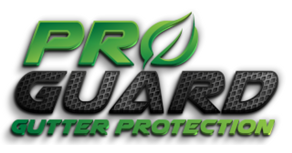 Pro Guard Gutter Protection