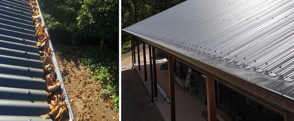 DIY Kits – Pro Guard Gutter
